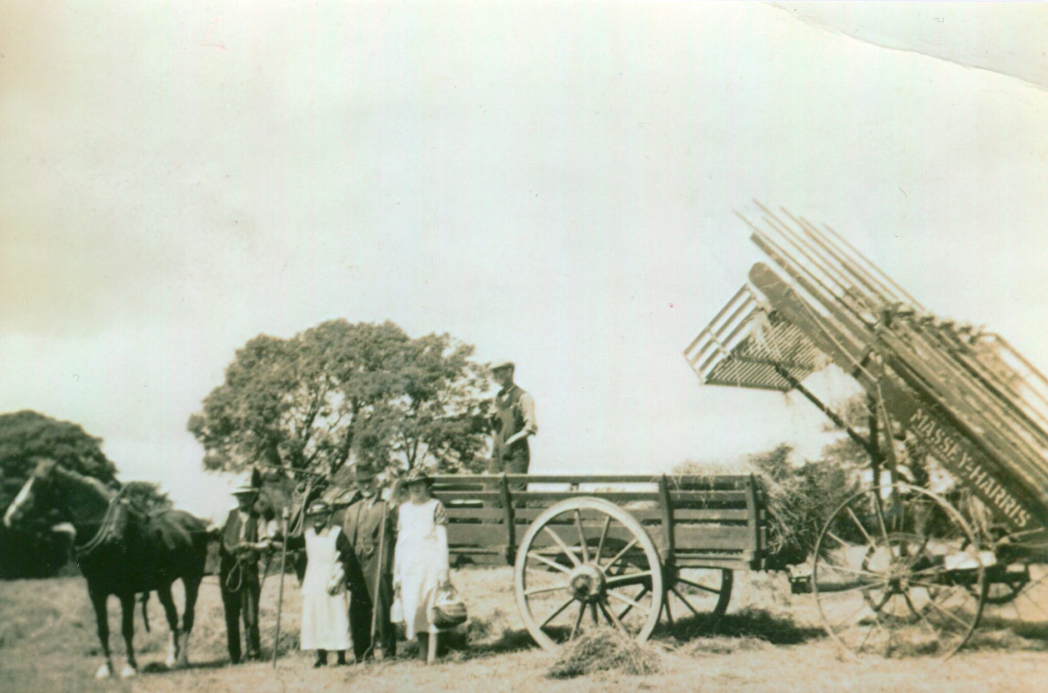 Bremenda Isaf - Bwyd Sir Gâr Food