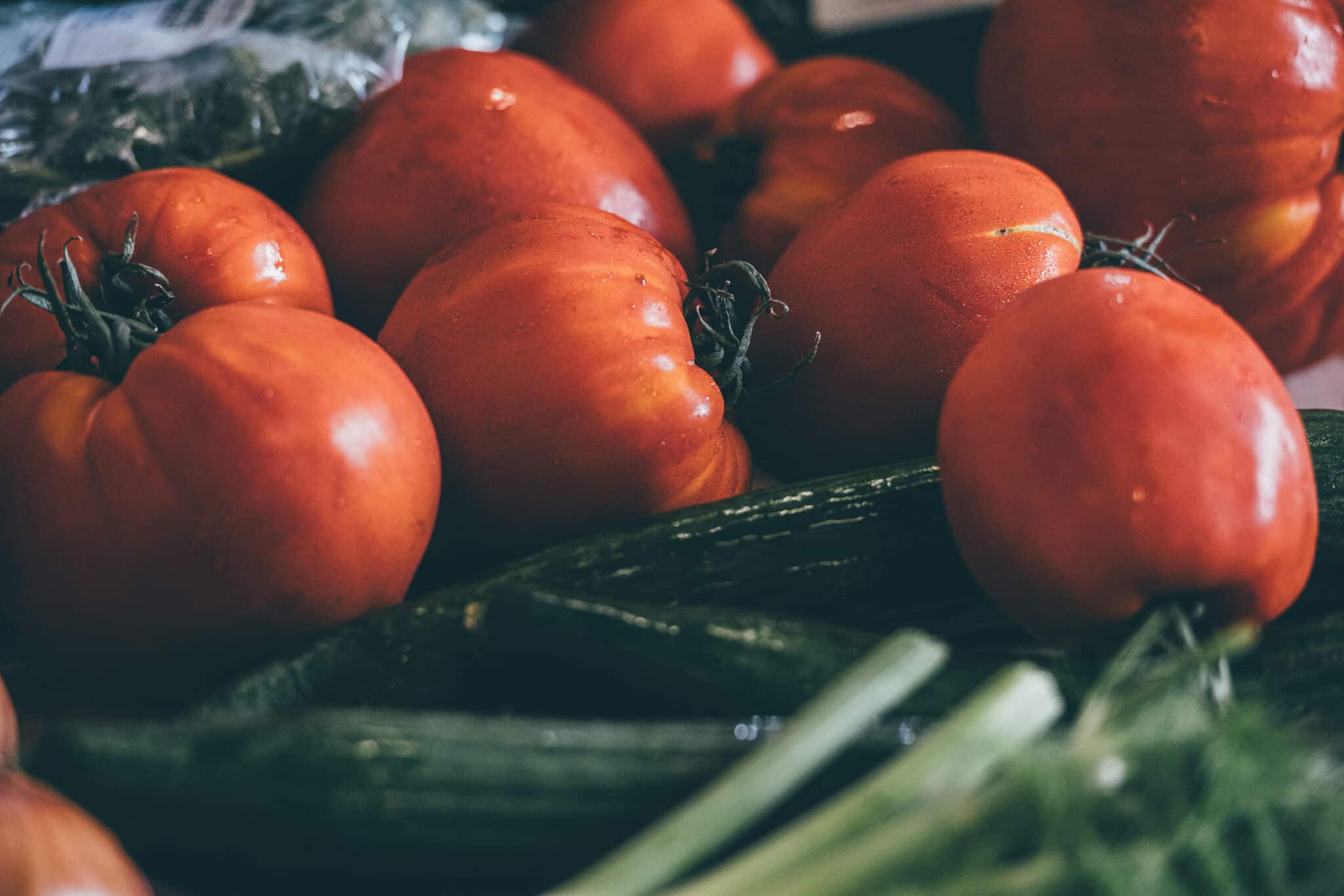 Bremenda Isaf - Bwyd Sir Gâr Food